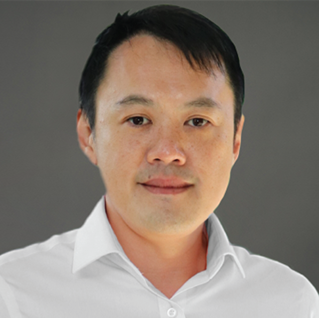 Executive TEAM | CIEL Go Beyond